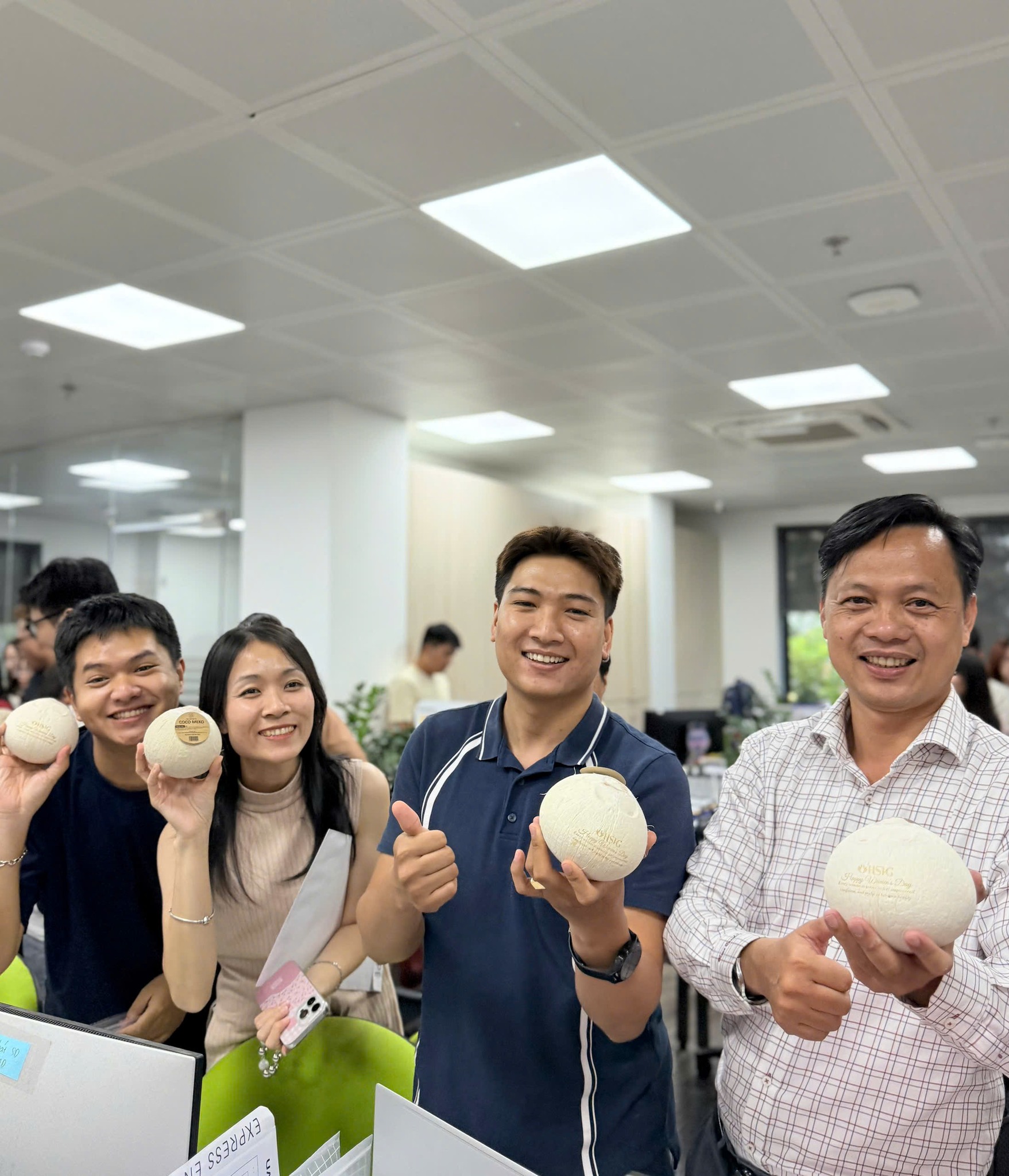 Tin tức và tuyển dụng - HSV Group